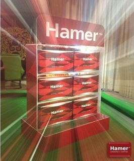 Hamer Candy - Ginseng & Coffee | Love 2Night